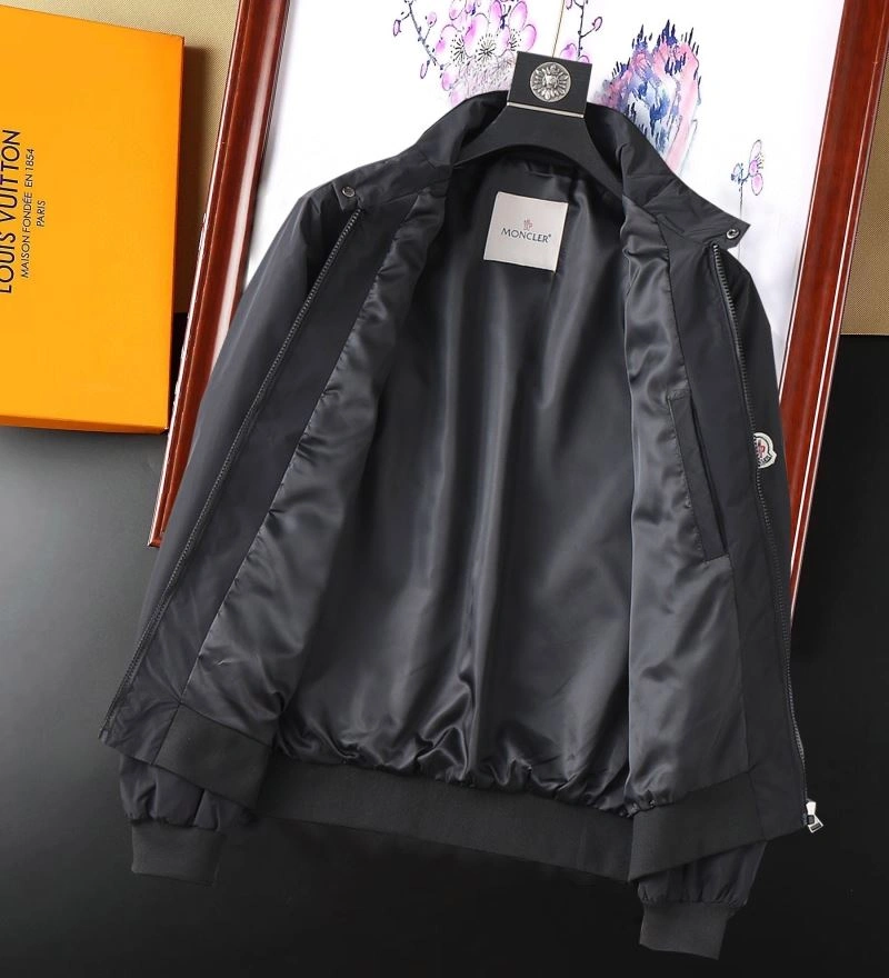 Indistinguishable Moncler Outwear