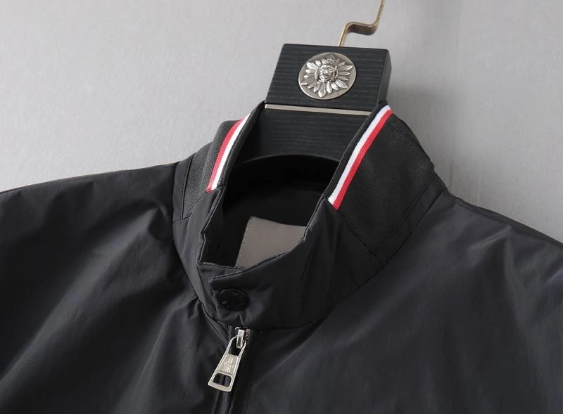 Indistinguishable Moncler Outwear