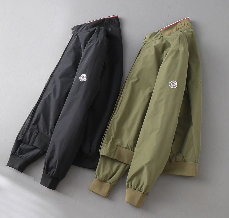 Indistinguishable Moncler Outwear