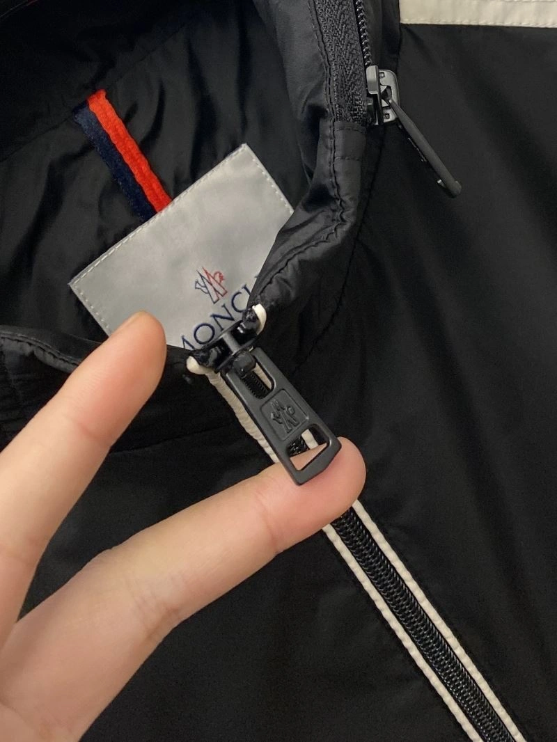 Perfect replica Moncler Outwear