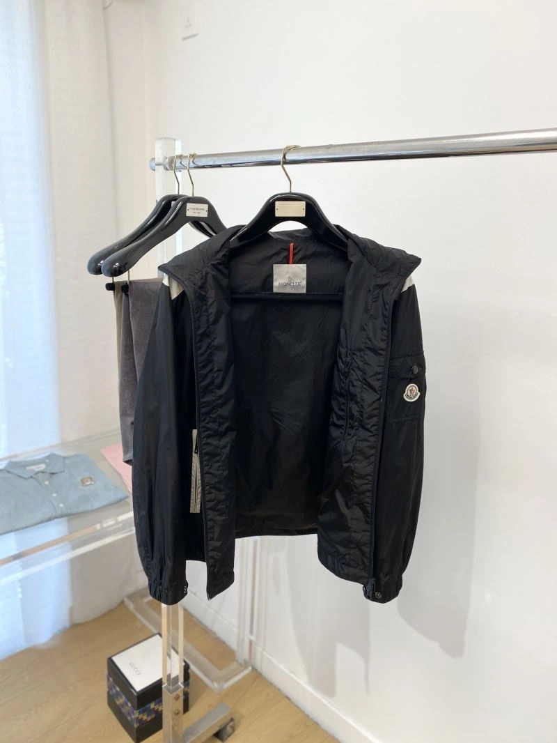 Perfect replica Moncler Outwear