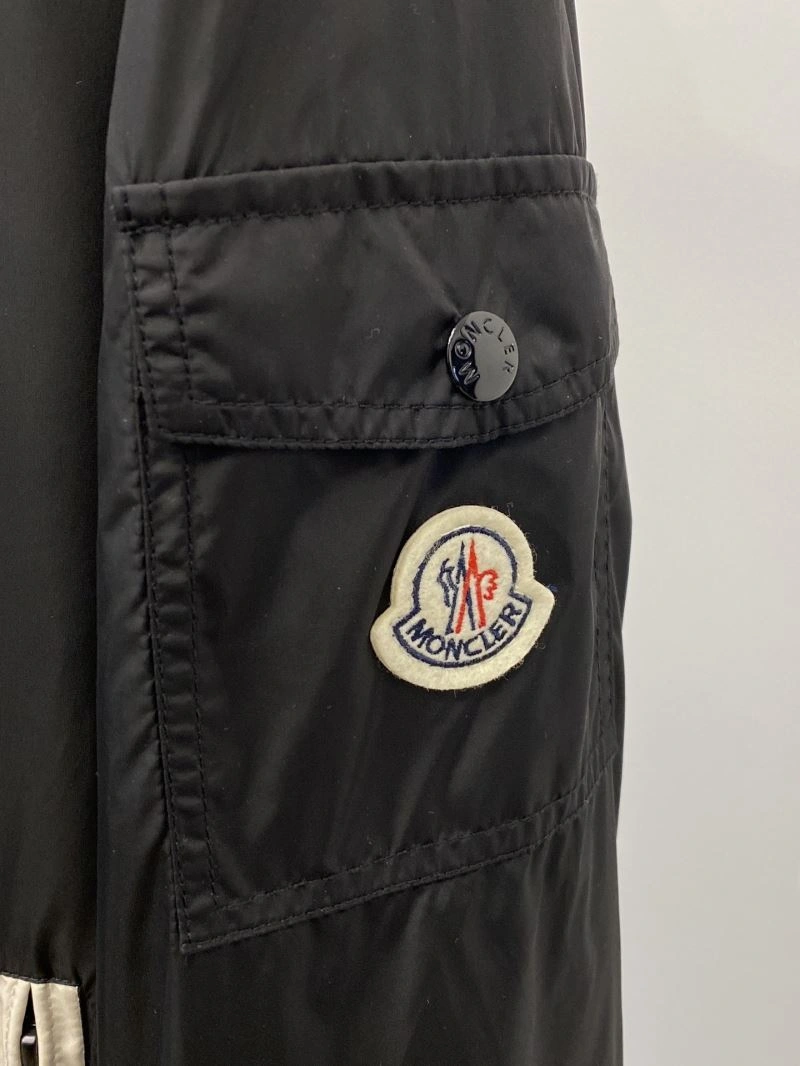 Perfect replica Moncler Outwear