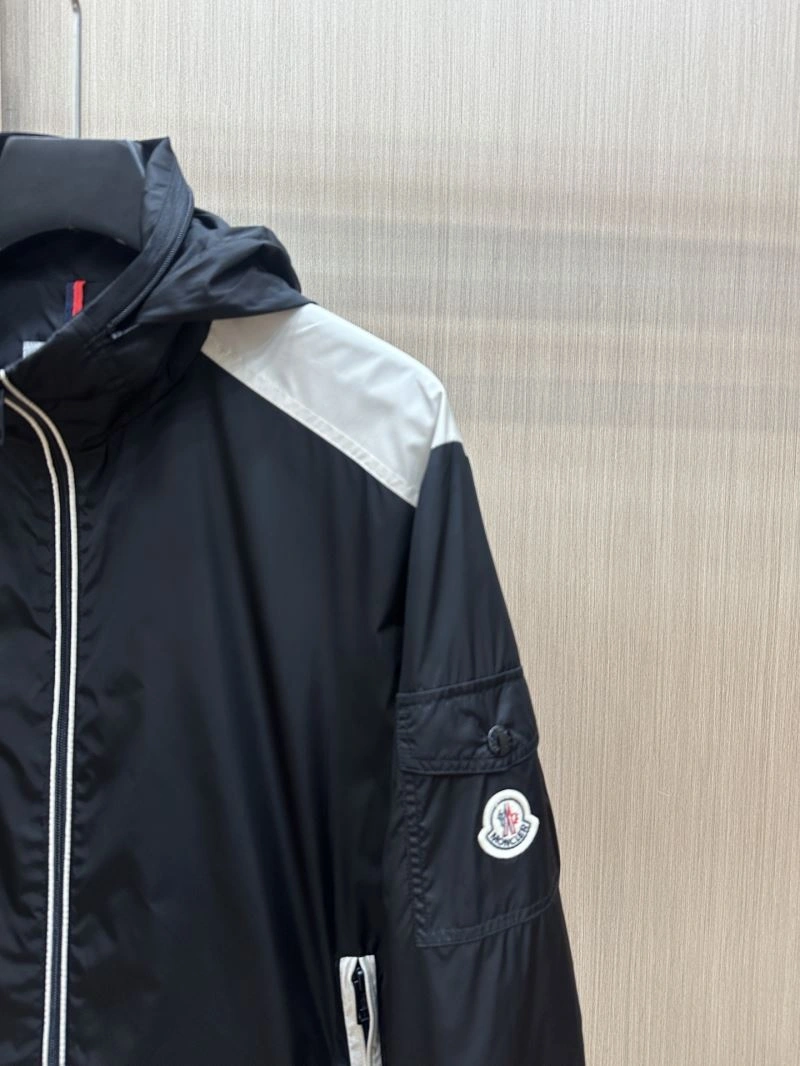 High accuracy Moncler Outwear