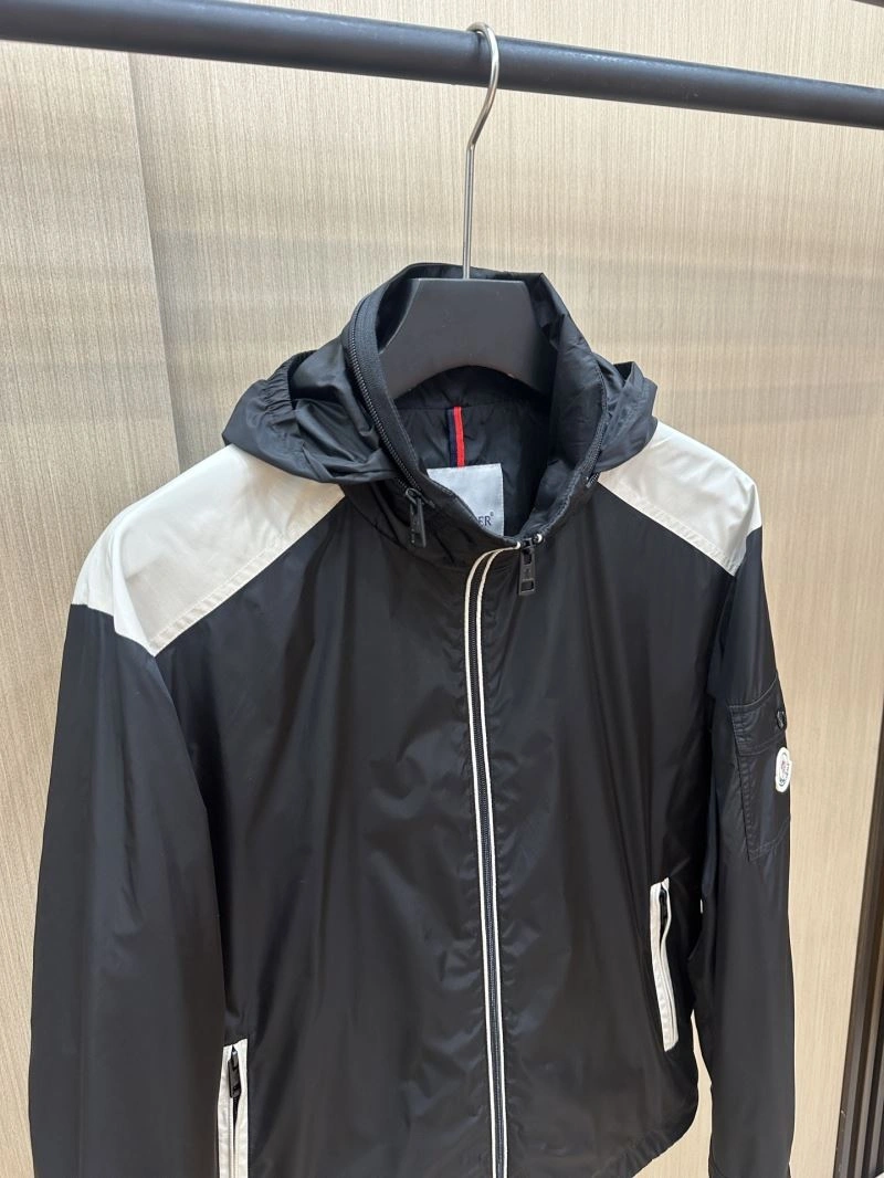 High accuracy Moncler Outwear