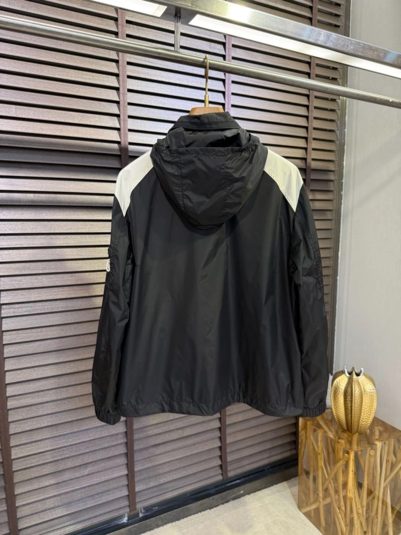 Budget-friendly Moncler Outwear