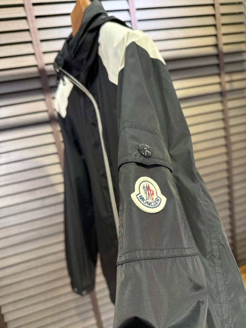 Budget-friendly Moncler Outwear