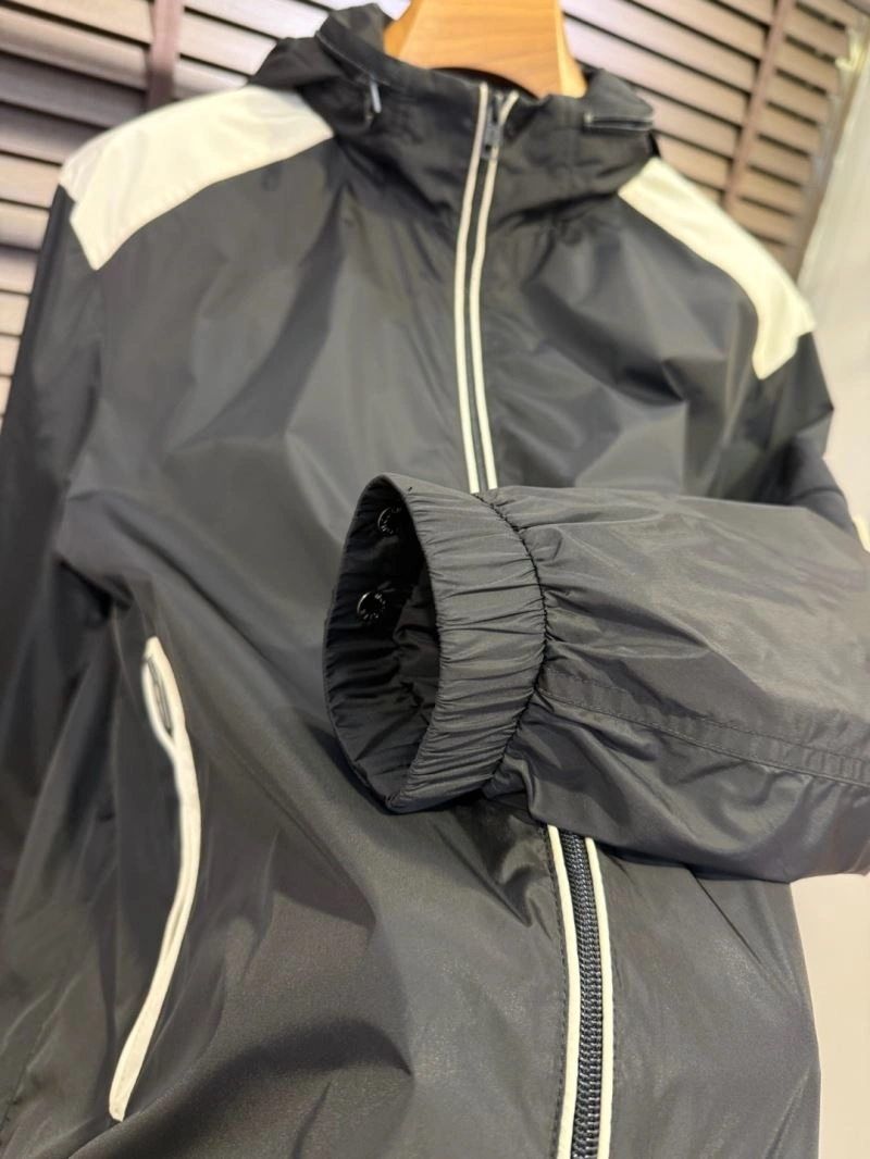 Budget-friendly Moncler Outwear