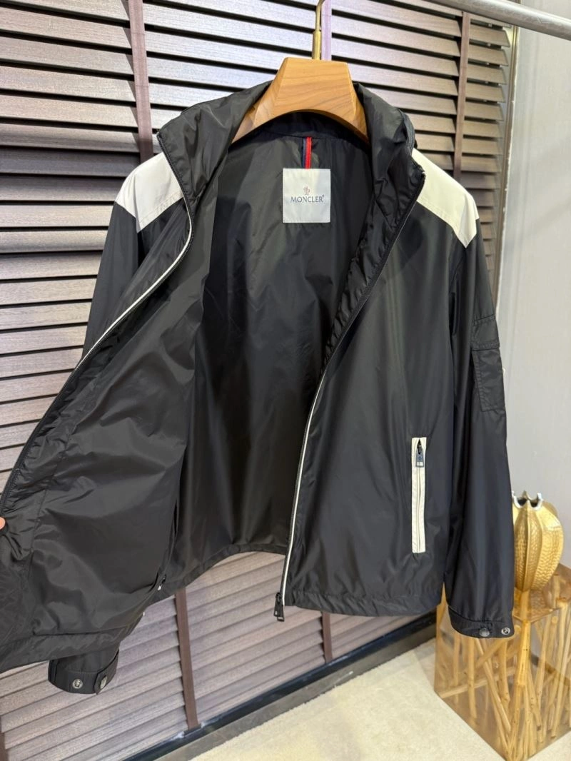 Budget-friendly Moncler Outwear