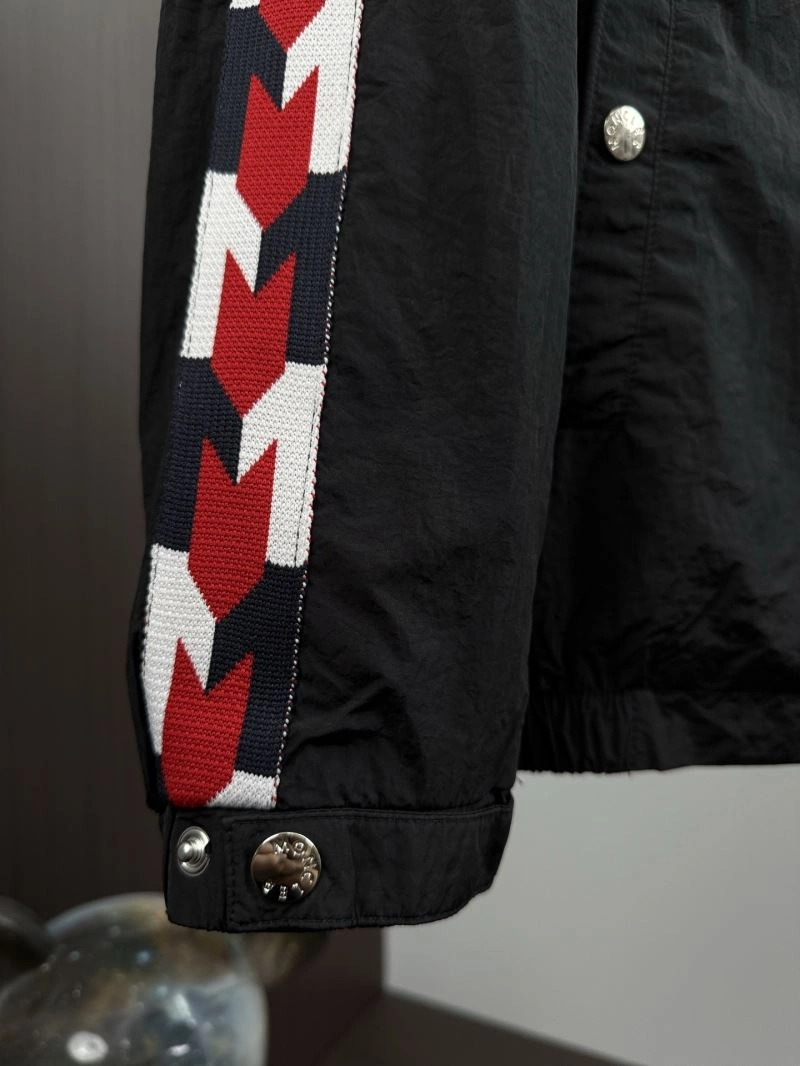 Budget-friendly Moncler Outwear