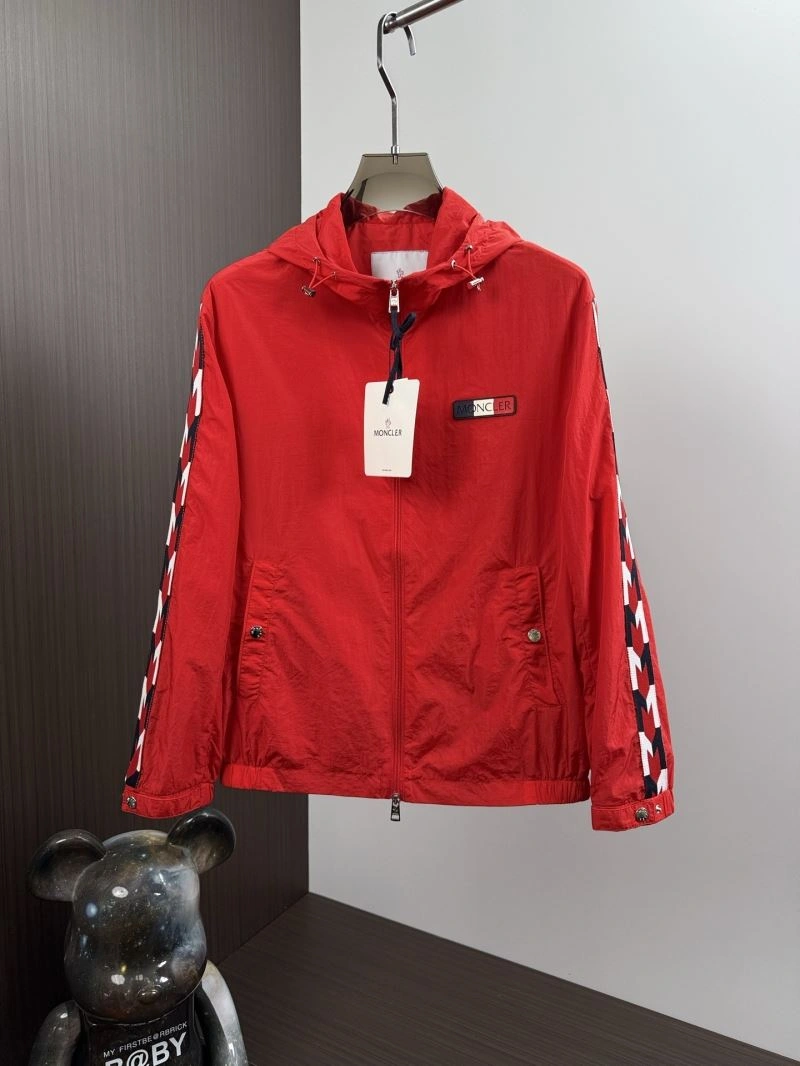 Budget-friendly Moncler Outwear