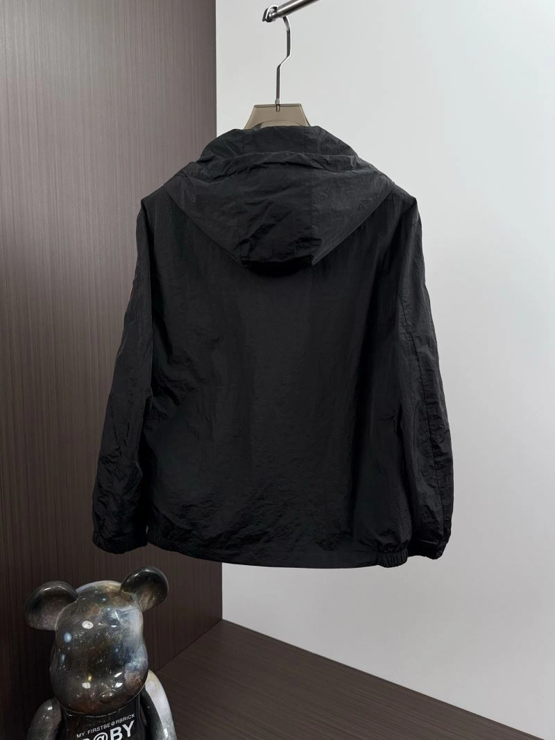 Budget-friendly Moncler Outwear