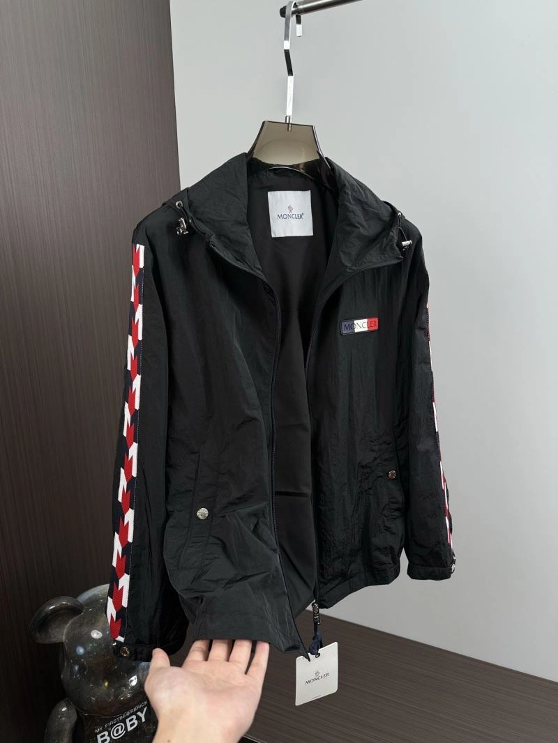 Budget-friendly Moncler Outwear
