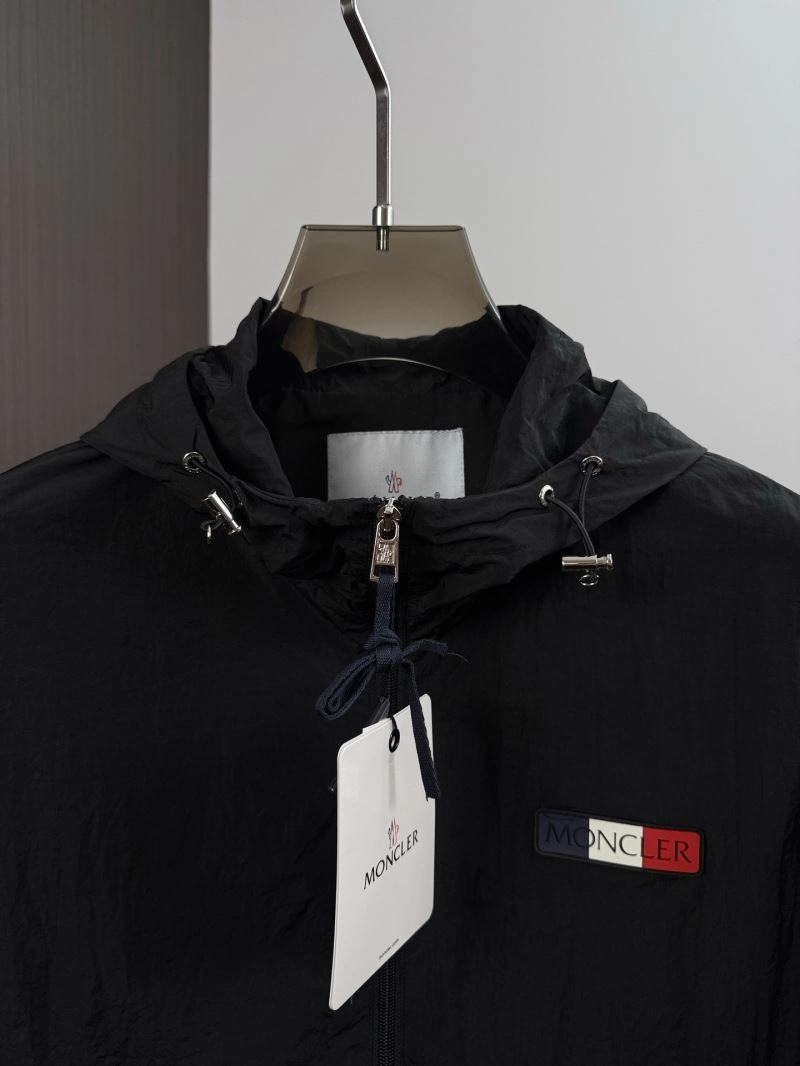 Budget-friendly Moncler Outwear