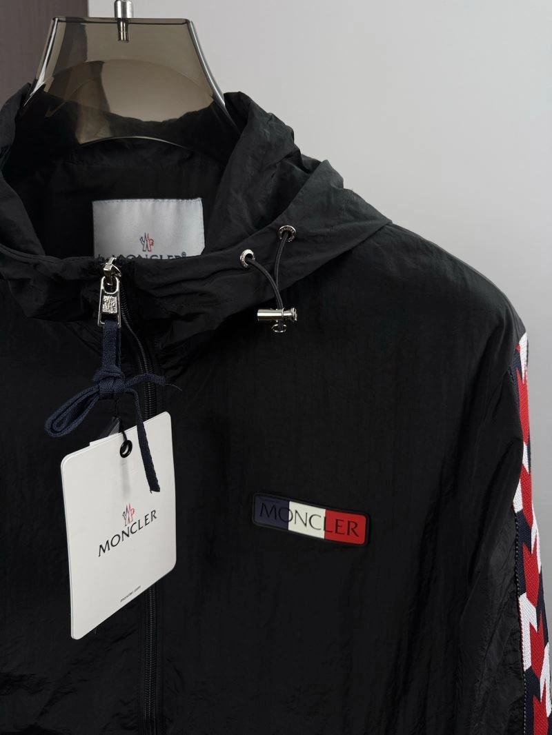 Budget-friendly Moncler Outwear