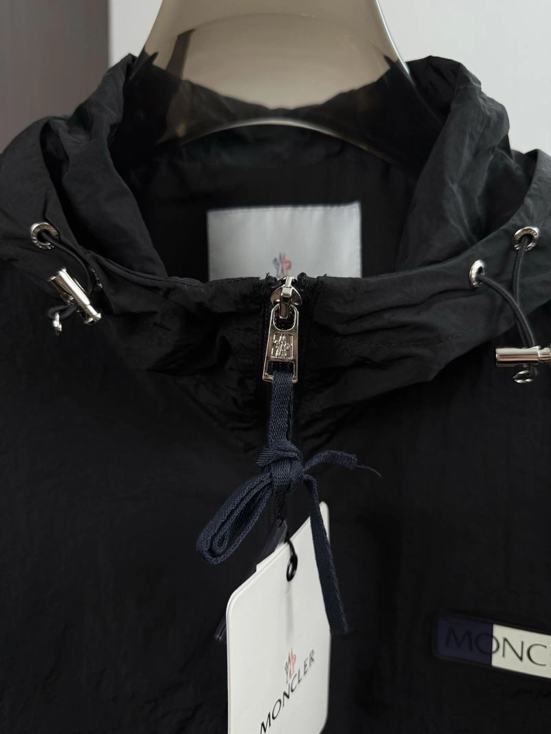 Budget-friendly Moncler Outwear