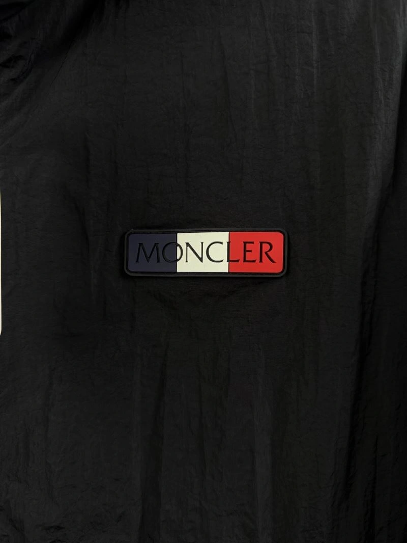 Budget-friendly Moncler Outwear