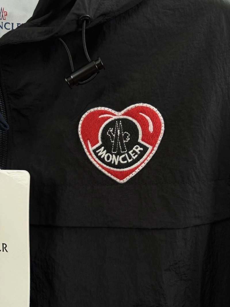 Exact replica Moncler Outwear