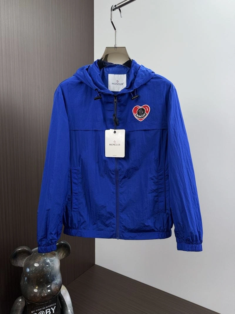 Exact replica Moncler Outwear