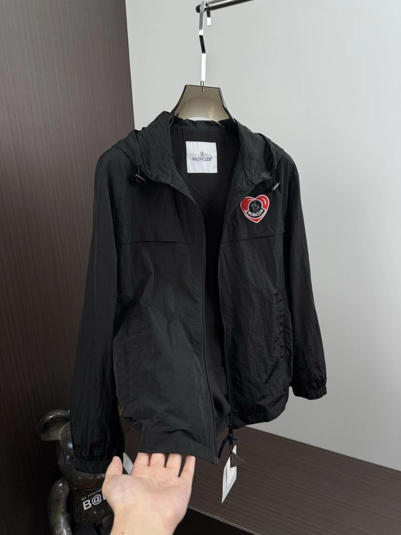 Exact replica Moncler Outwear