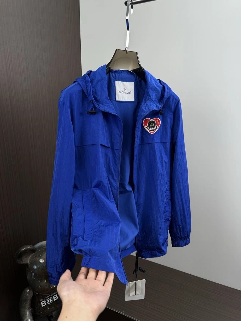Exact replica Moncler Outwear