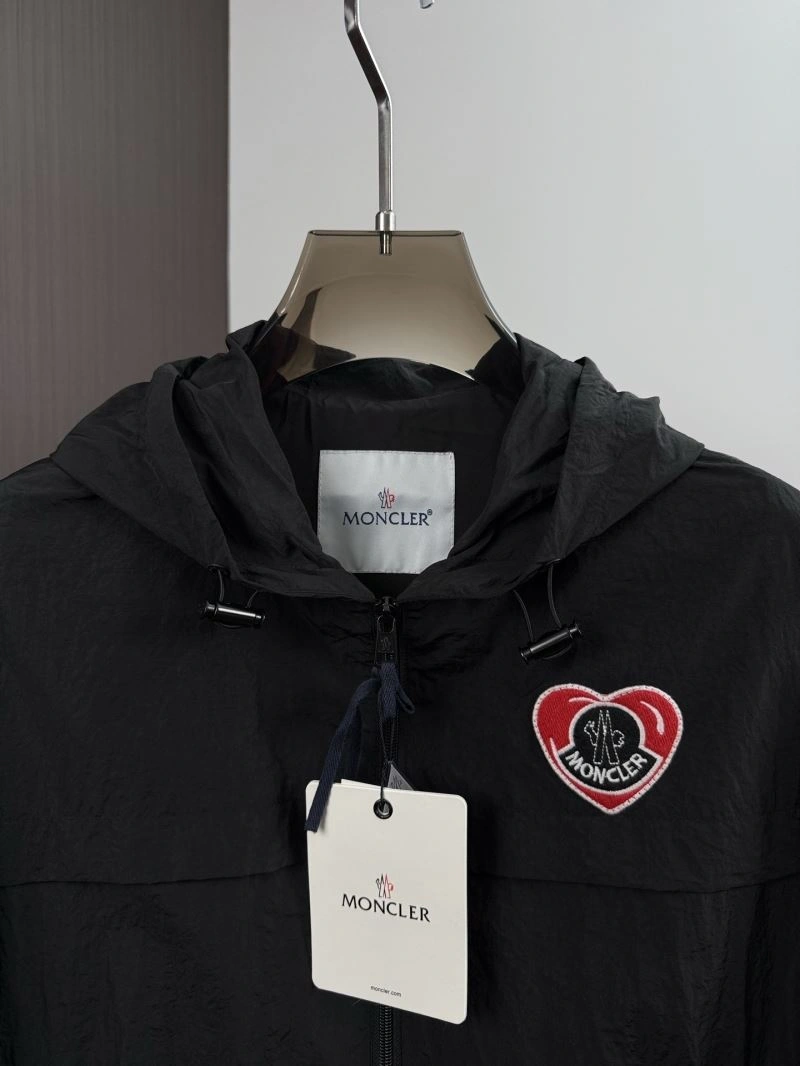 Exact replica Moncler Outwear