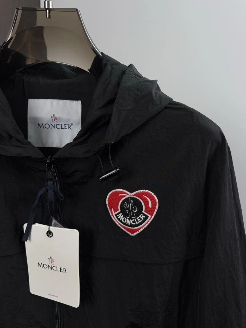 Exact replica Moncler Outwear