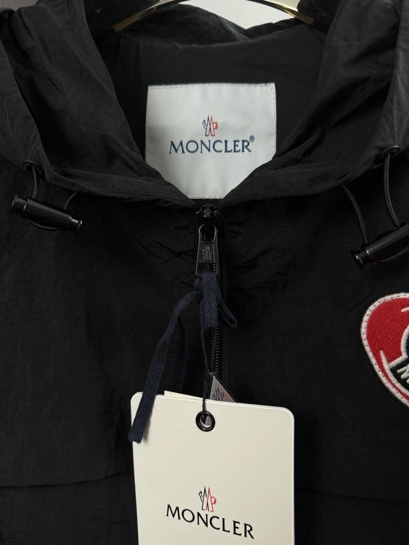 Exact replica Moncler Outwear