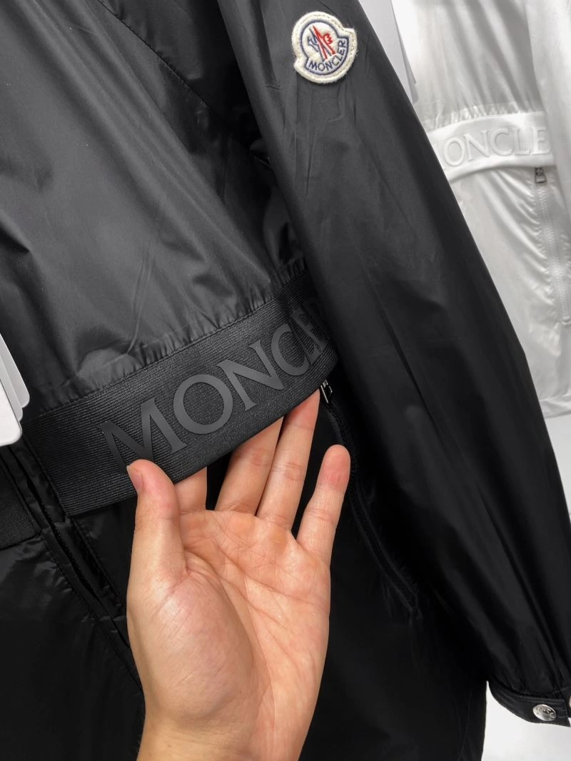 Perfect replica Moncler Outwear