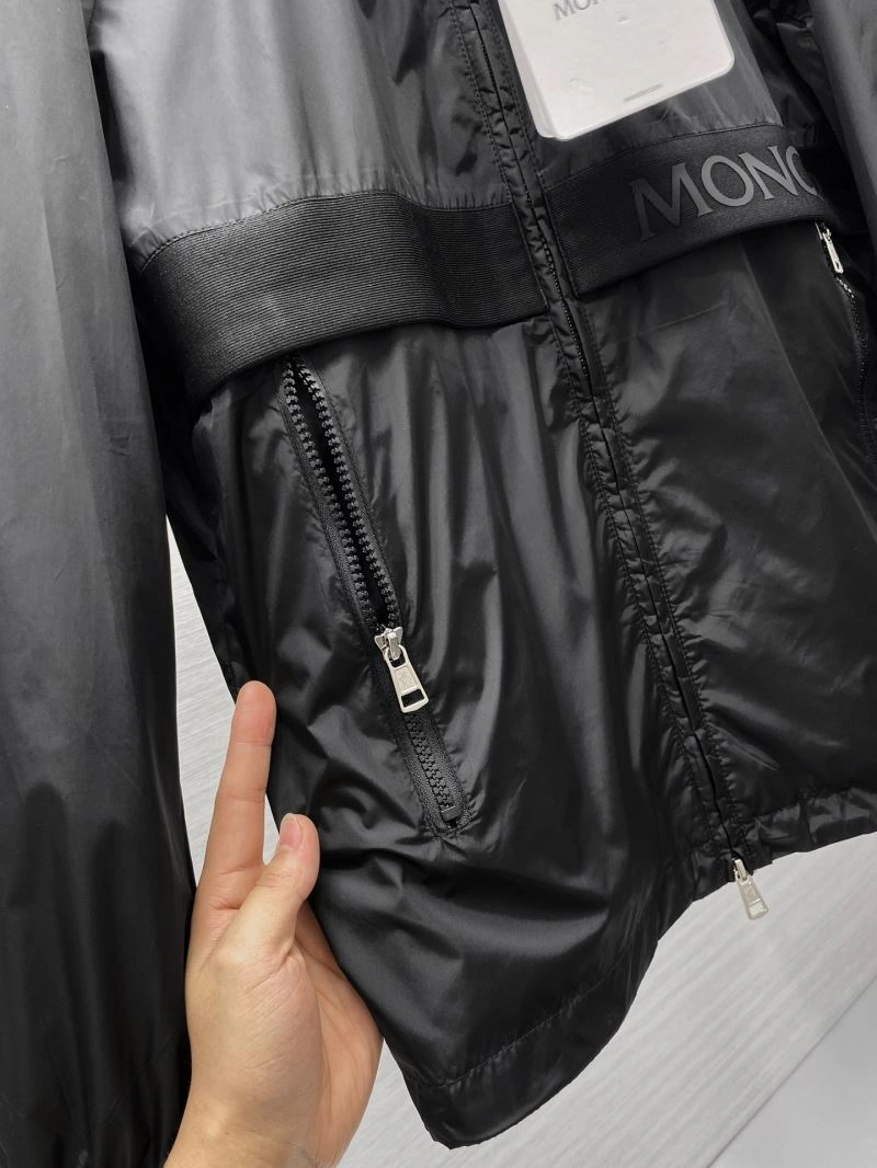 Perfect replica Moncler Outwear