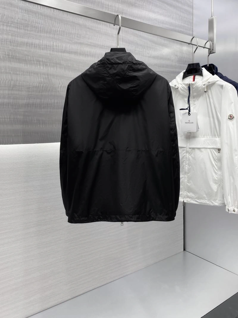 Perfect replica Moncler Outwear