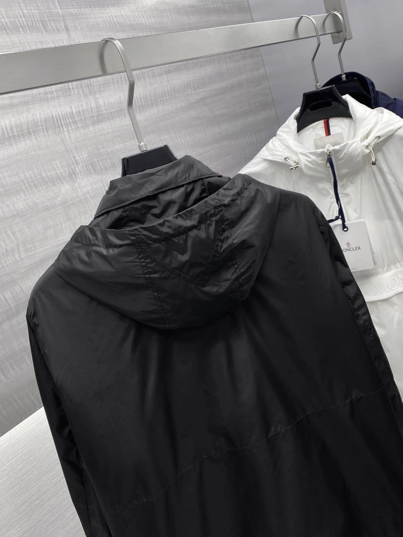 Perfect replica Moncler Outwear