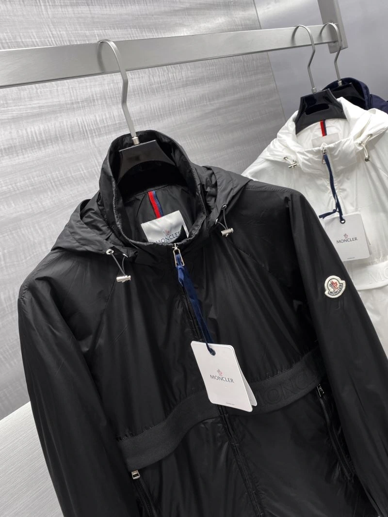 Perfect replica Moncler Outwear