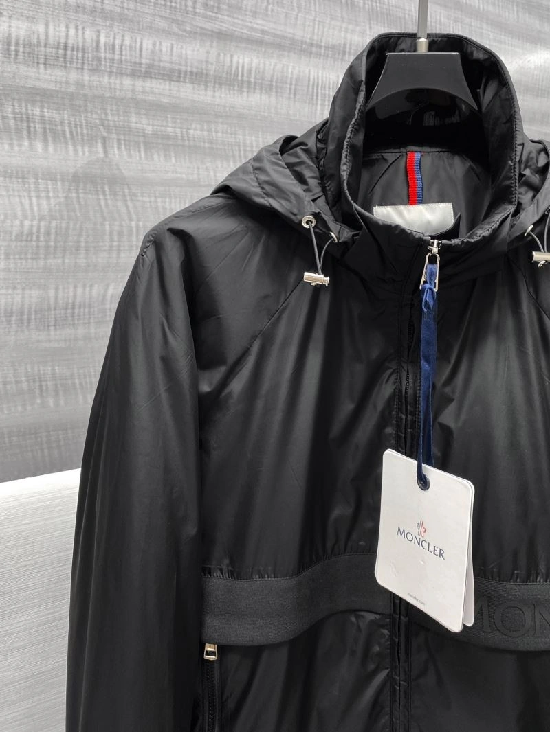 Perfect replica Moncler Outwear