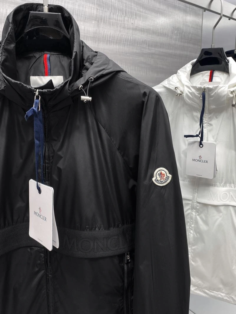 Perfect replica Moncler Outwear