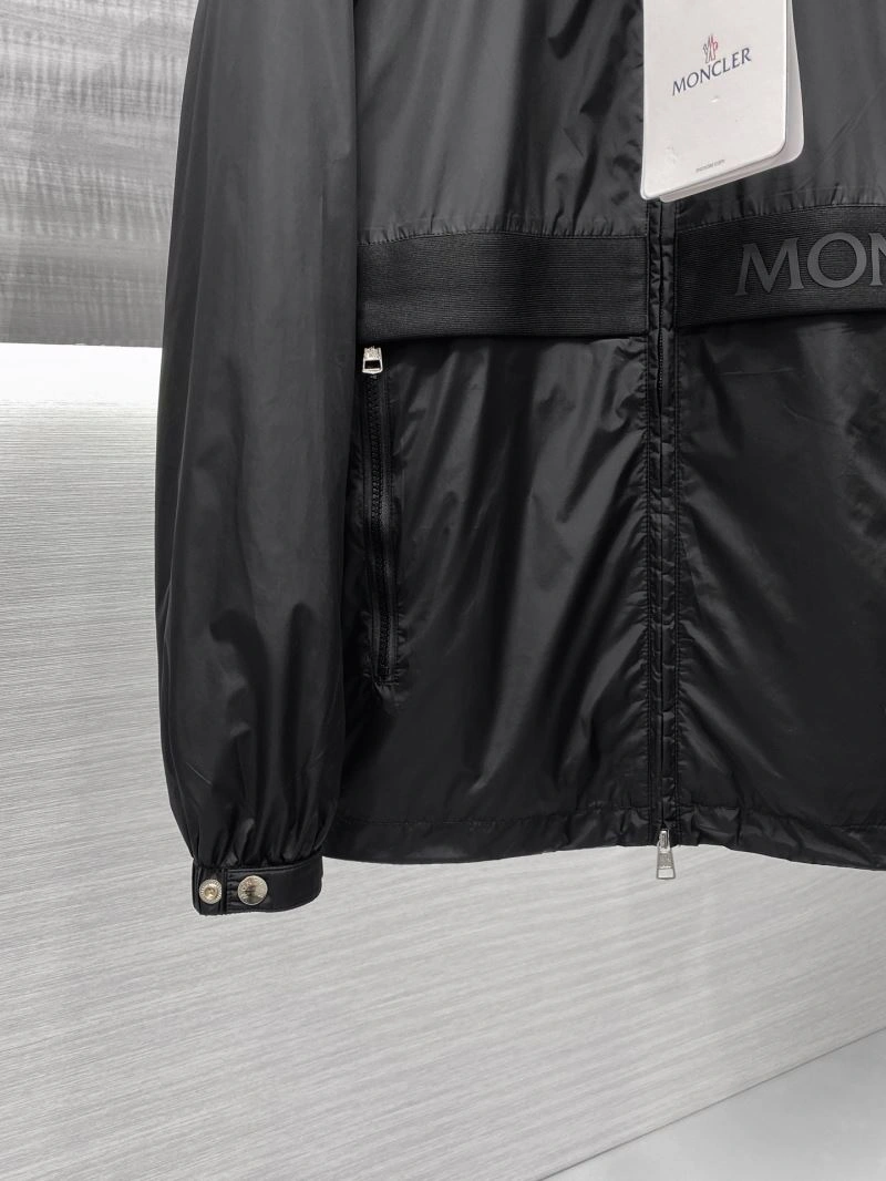 Perfect replica Moncler Outwear