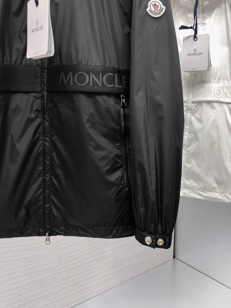 Perfect replica Moncler Outwear