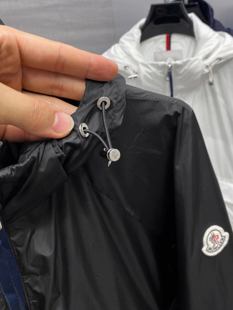 Perfect replica Moncler Outwear