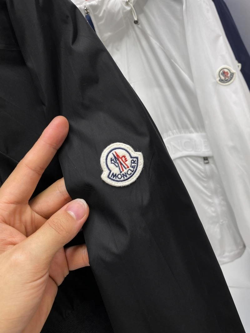 Perfect replica Moncler Outwear