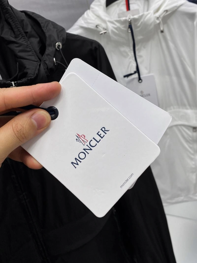 Perfect replica Moncler Outwear