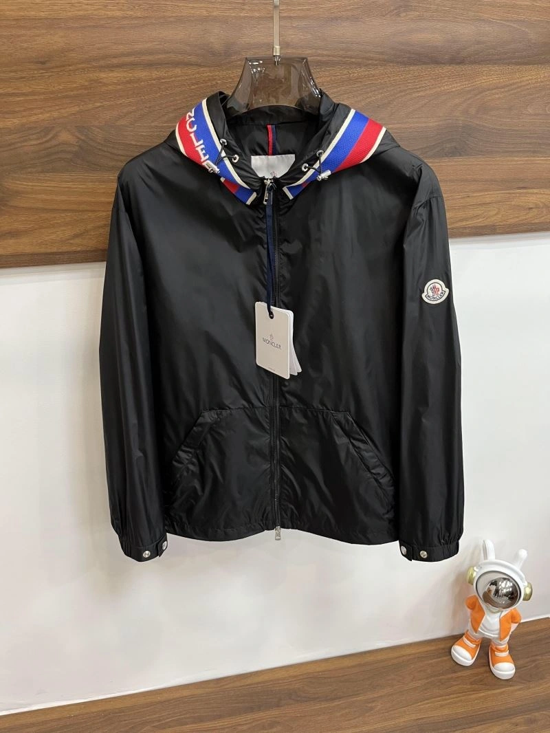 Moncler Outwear