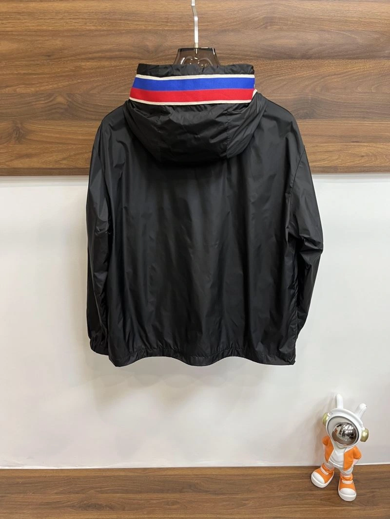 Brand-authenticated Moncler Outwear