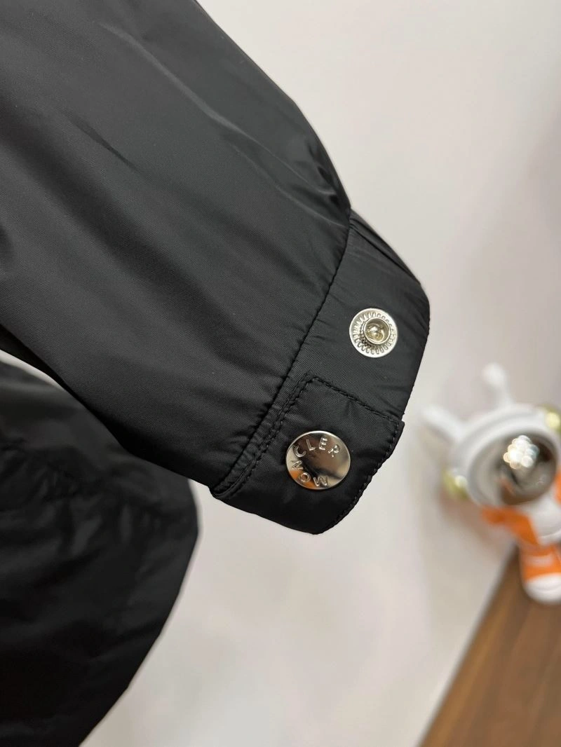Brand-authenticated Moncler Outwear