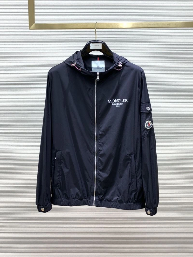 Moncler Outwear