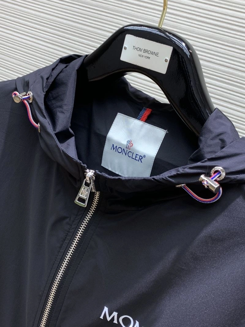 Real Moncler Outwear