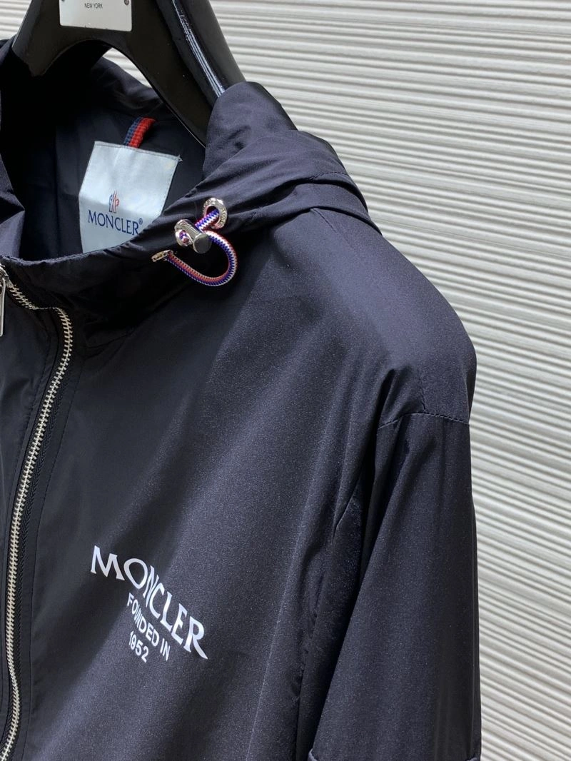 Real Moncler Outwear