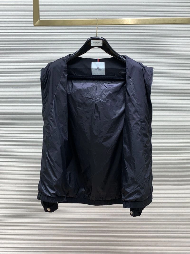 Real Moncler Outwear