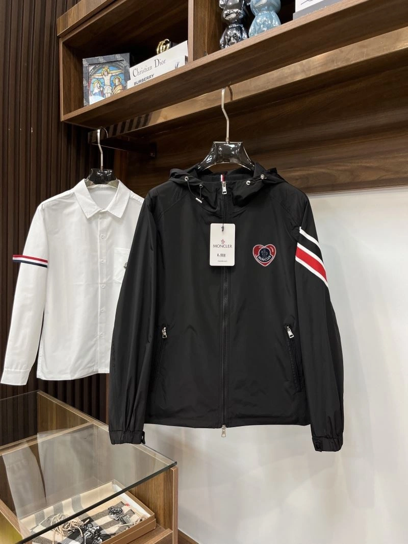 Moncler Outwear