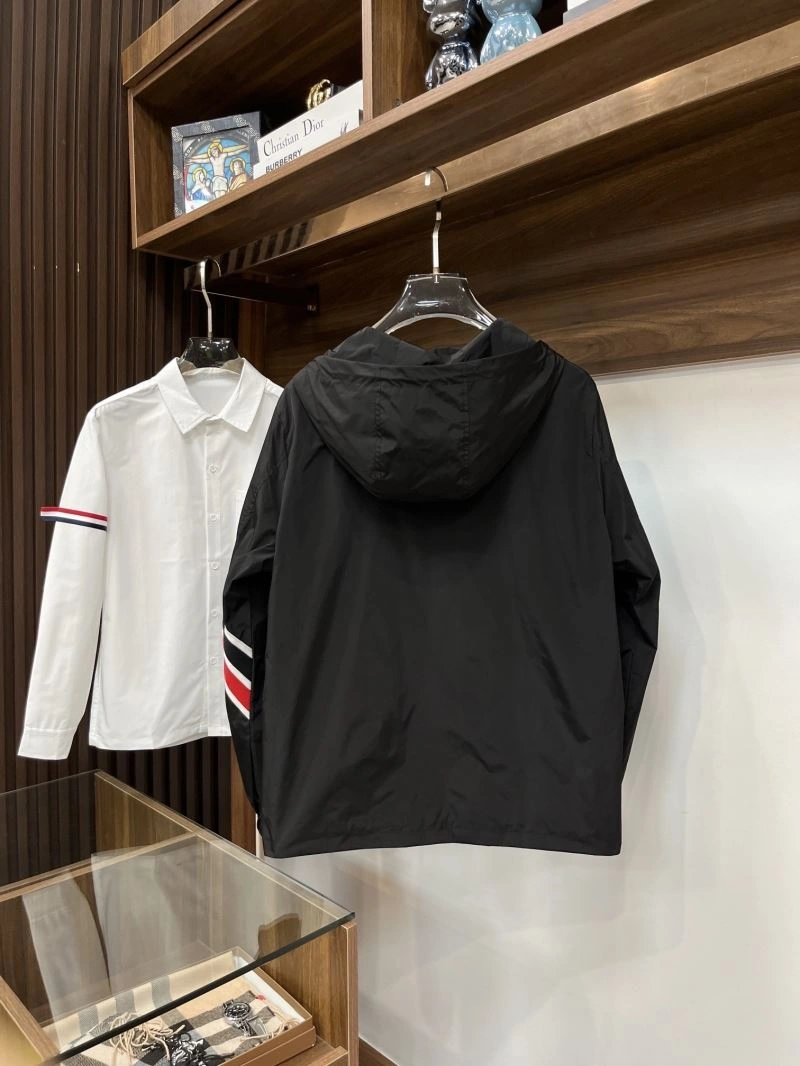 1:1 copy Moncler Outwear