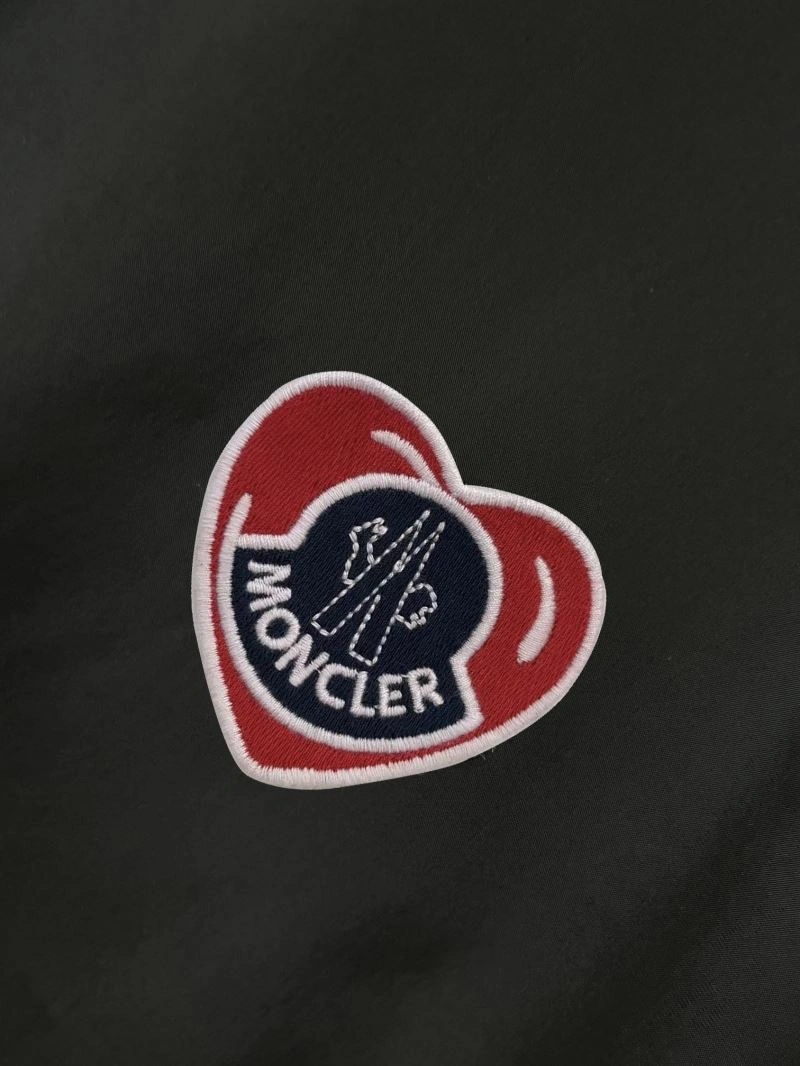 1:1 copy Moncler Outwear