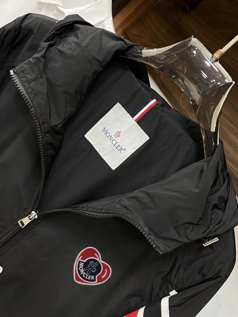 1:1 copy Moncler Outwear